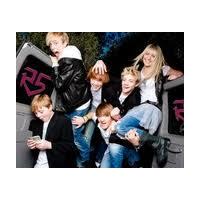 Which R5 band member are you - Quiz | Quotev
