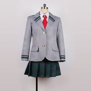 Guess the uniform! - Test | Quotev