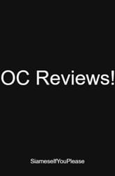 OC Review - Survey | Quotev