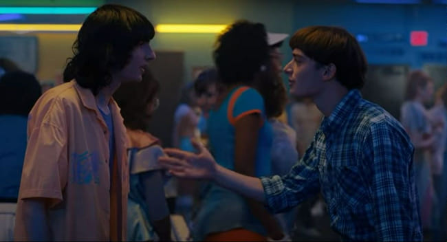 What stranger things season are you? - Quiz | Quotev