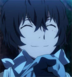 Do you kin Dazai? Find out..! - Quiz | Quotev