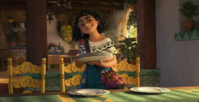 Encanto Kiss, Marry, Kill - Quiz | Quotev