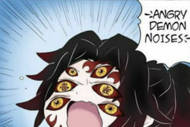 Demon slayer door game sleepover part 2! - Quiz | Quotev