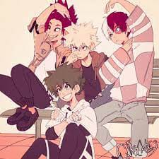 Create your own MHA OC! - Quiz | Quotev