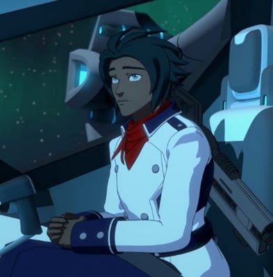 How well do you know RWBY weapons? - Test | Quotev