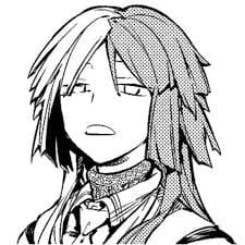 Giving you a bsd kin so accurate its almost scary (?) - Quiz | Quotev