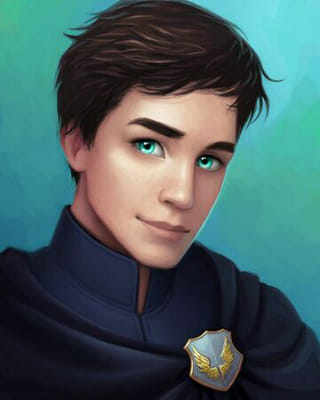 KotLC ships - Survey | Quotev