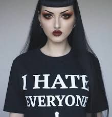 "Are-you-Goth" Fun Quiz - Quiz | Quotev