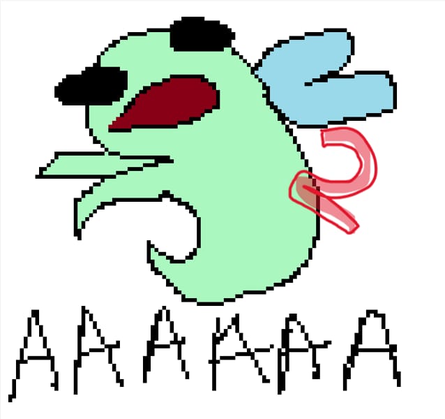 Which oc (made in ms paint) are you? PART 2 SCREEEE - Quiz | Quotev