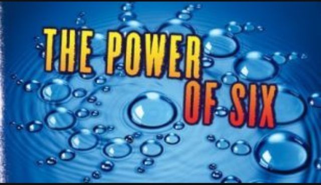 The Power of Six | Quotev