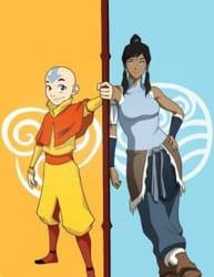 How well do you know ATLA and KTLA? - Test | Quotev