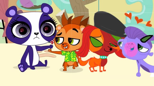 NEW Intention 12 Webtoon Quiz - Quiz | Quotev