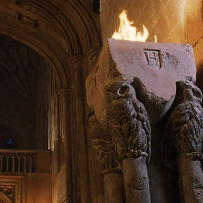 first year charms exam - hogwarts - Test | Quotev