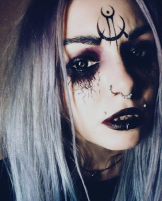 Which Witch Are You w/ Grimoire - Quiz | Quotev