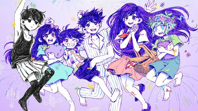 Omori sleepover! - Survey | Quotev