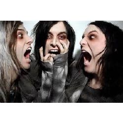 Do You Know Get Scared Songs? - Quiz | Quotev