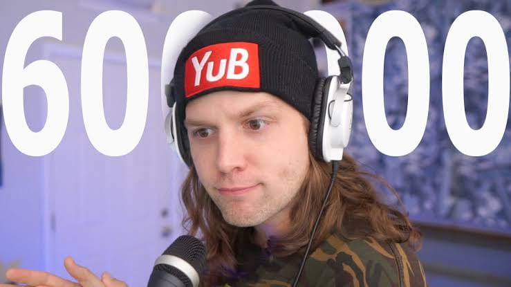 YuB fan | Quotev
