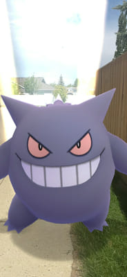 How much do you know about Gengar? - Test | Quotev