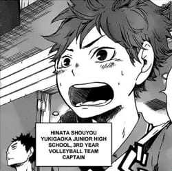 Haikyuu Quizzes
