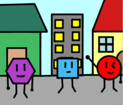 What object show should you watch(Non competitive edition) - Quiz | Quotev