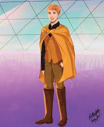 Kotlc: How well do you know Dex Dizznee? - Test | Quotev