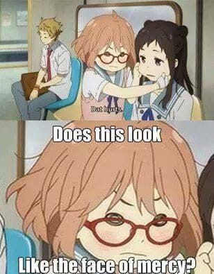 Guess the anime! - Test | Quotev