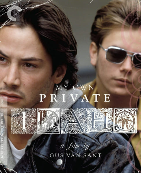 Are You More Mikey Waters or Scott Favor From “My Own Private Idaho ...