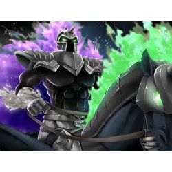 Danny Phantom Fright Knight