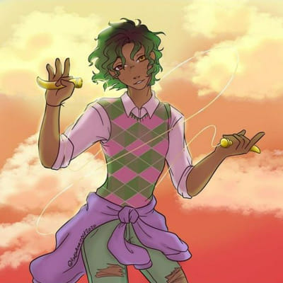 how well do you know alex fierro? - Test | Quotev