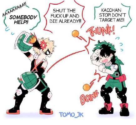 Your MHA Boyfriend - Quiz | Quotev