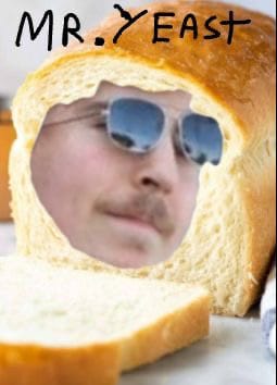 What type of bread are you? - Quiz | Quotev