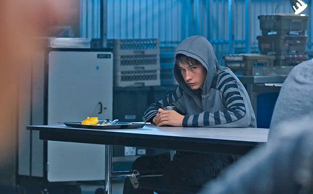 Maze Runner Soul Mate - Quiz | Quotev