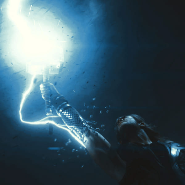 thor | Quotev