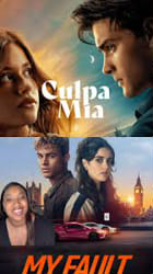 My Fault Culpa Mia - Quiz | Quotev