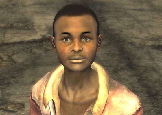 Nz's Vitomatic-Vigor Tester! | A Fallout Personality/Roleplay Creator ...