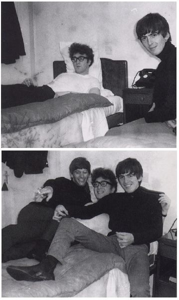 The Lennison's are your Mum's SMUPPETS | Quotev