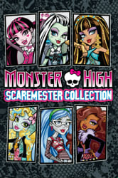 What Monster High Character Are You? - Quiz | Quotev