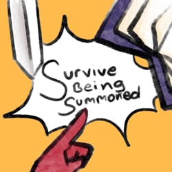 Survive being summoned (Act 1) - Quiz | Quotev