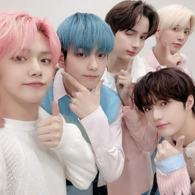 Which TXT member is your bestfriend - Quiz | Quotev