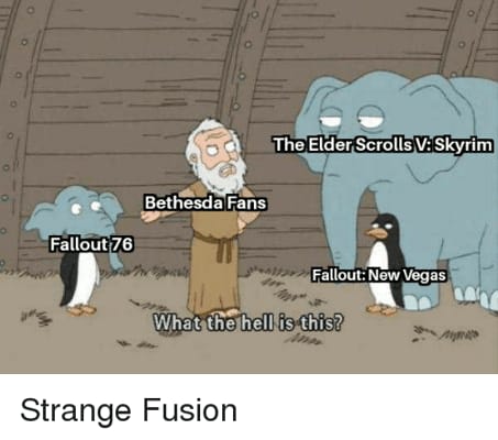 Fallout New Vegas Quiz - Test | Quotev