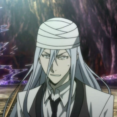 Guess the bsd character - Test | Quotev