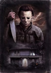 Choose pictures from my fandoms and get a random horror meme - Quiz ...