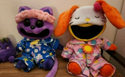 Which smiling critter are you - Quiz | Quotev