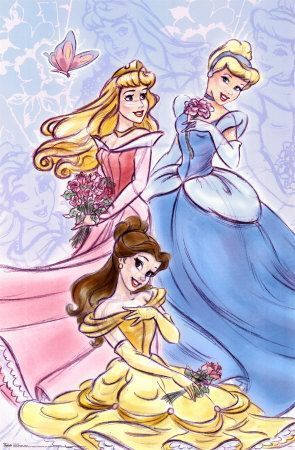 Which Disney Princess could be your girlfriend? - Quiz | Quotev
