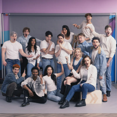 Which Smosh Cast Member Are You Quiz Quotev