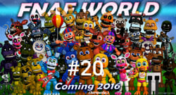 Fnaf World adventure #20 - Quiz | Quotev