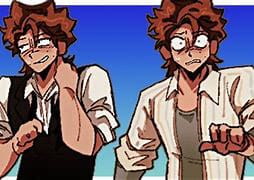 Which Dead Plate Character Are You? - Quiz | Quotev