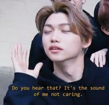 Choose a cursed SKZ photo and get a SKZ meme! - Quiz | Quotev