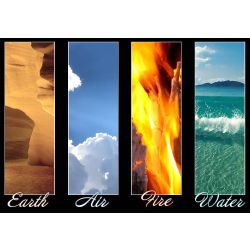 What's your element? - Quiz | Quotev