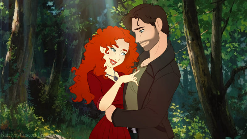 MHA Dabi love interest character | Ariel Smoak | Quotev